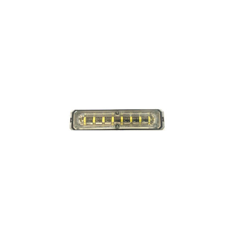 Perimetrales LED Estrobo – TITANIC
